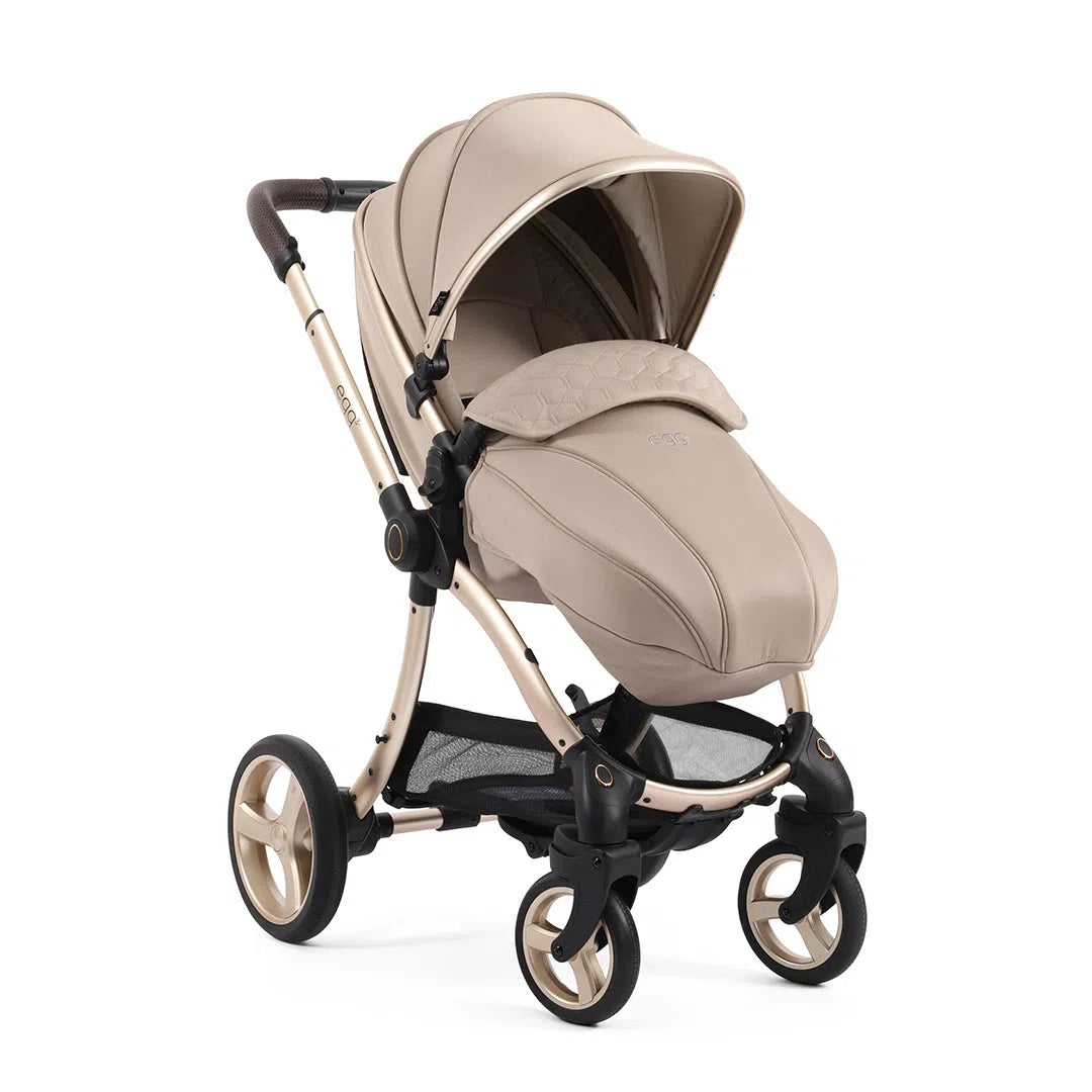 Egg3 Stroller - Feather – Newbie and Me