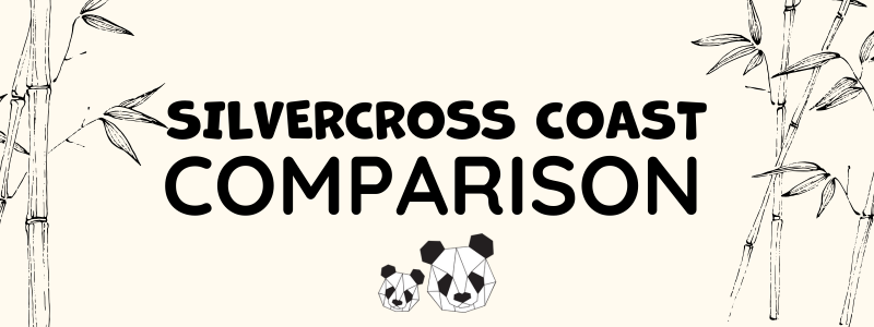 Silver Cross Coast: Comparison and key features to look out for ...