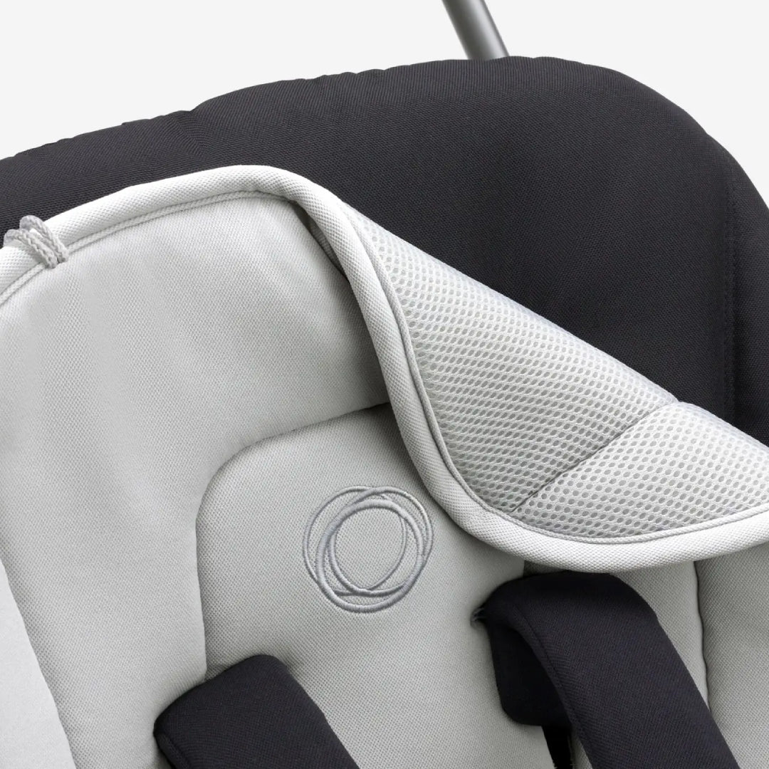 Bugaboo Dual Comfort Seat Liner – Newbie and Me
