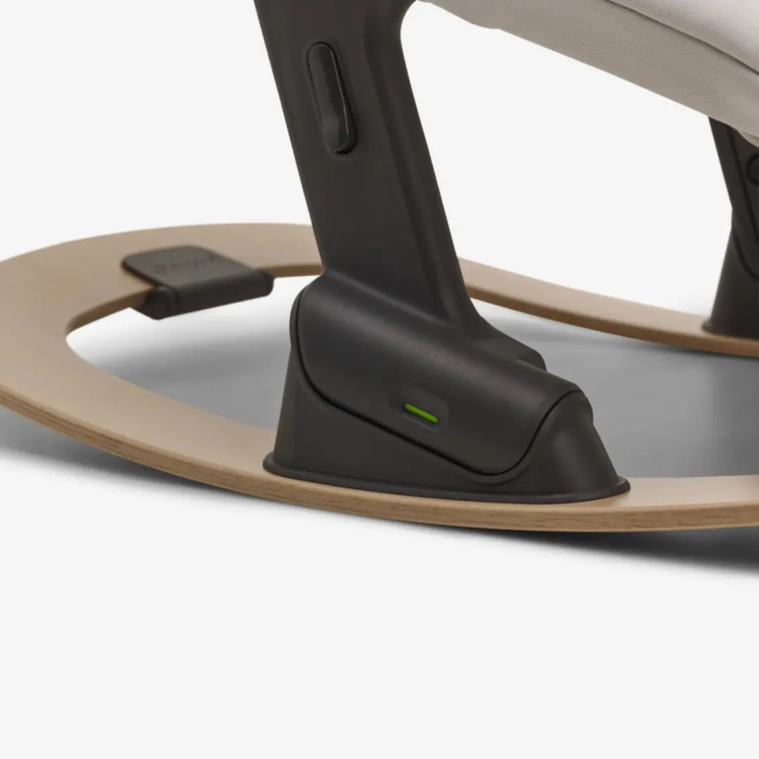 Bugaboo Giraffe Baby Rocker – Newbie and Me