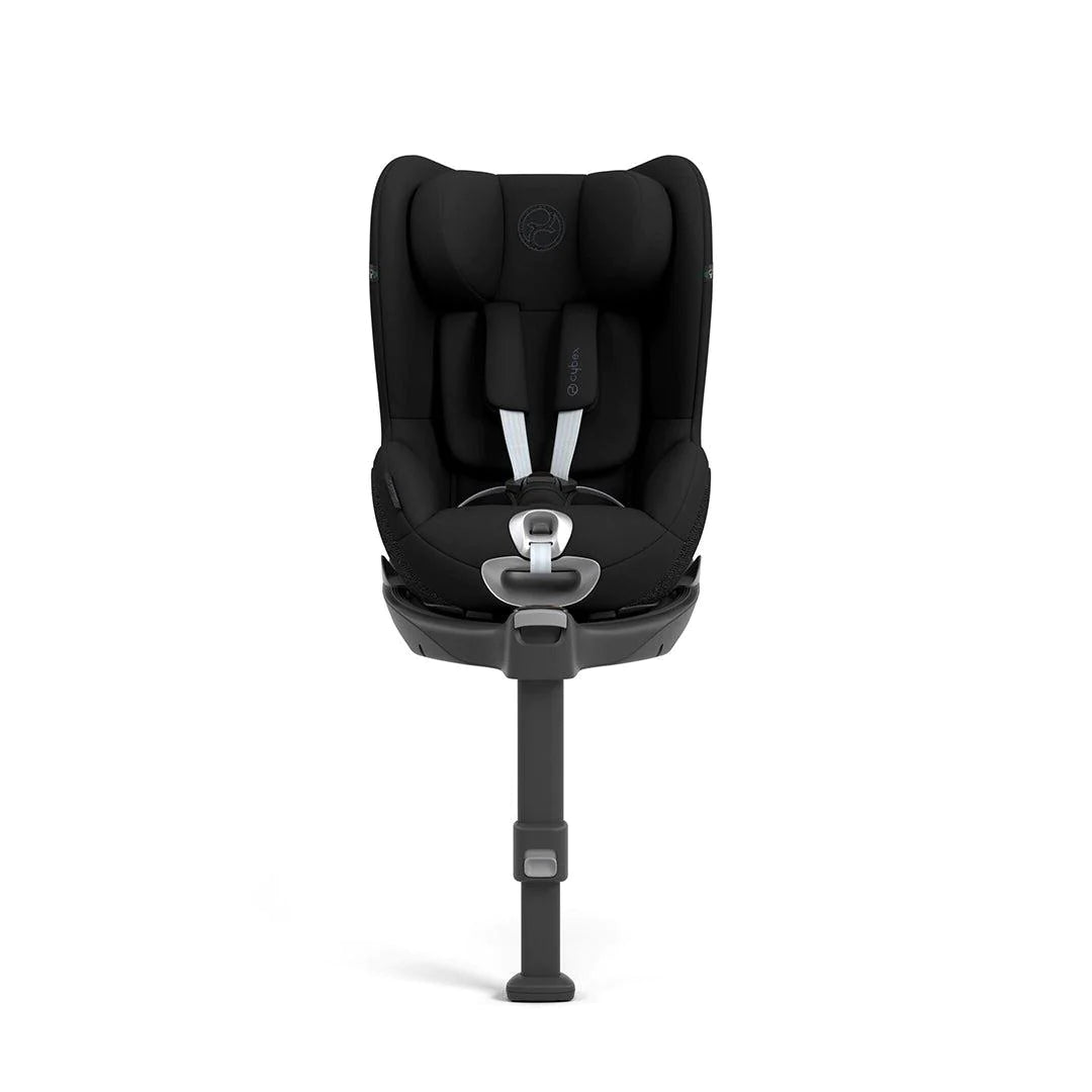 Cybex Sirona T i-Size Car Seat - Sepia Black – Newbie and Me