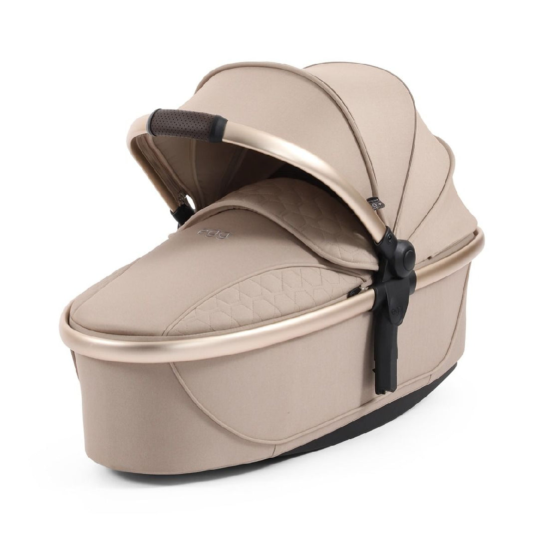 Egg3 Carrycot - Feather – Newbie and Me