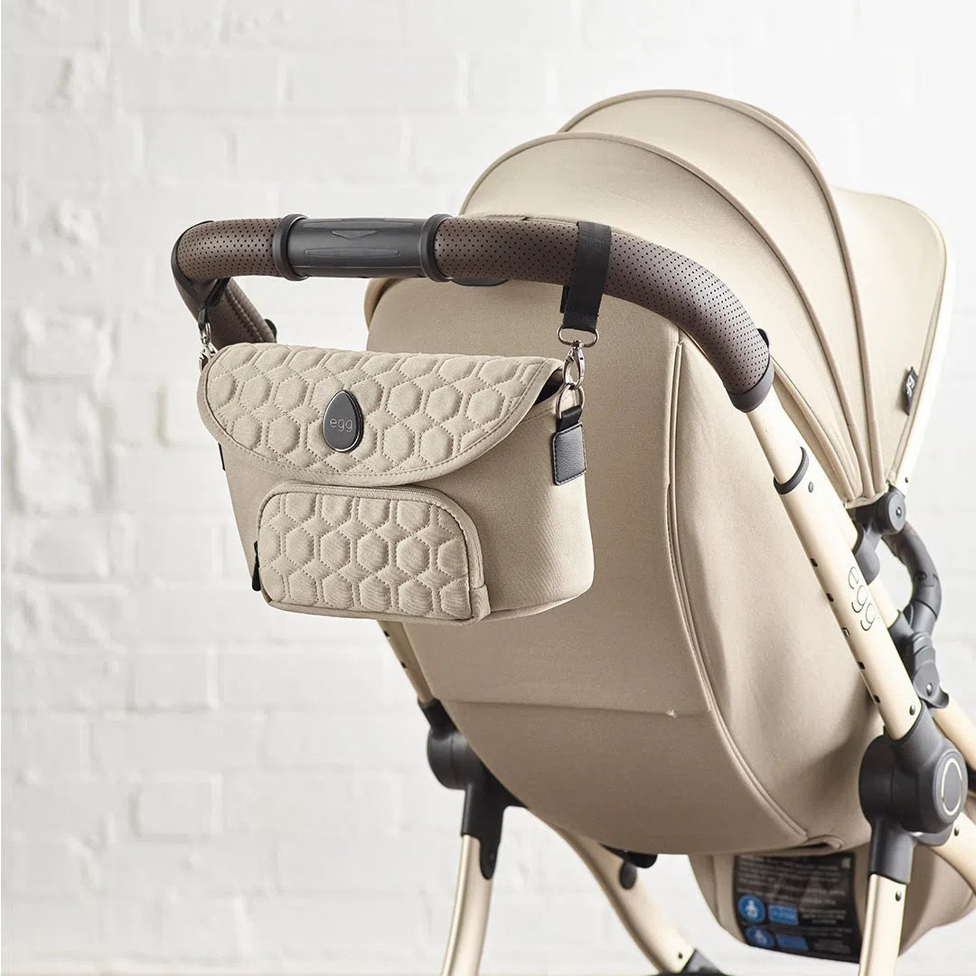 Egg3 Organiser – Newbie and Me