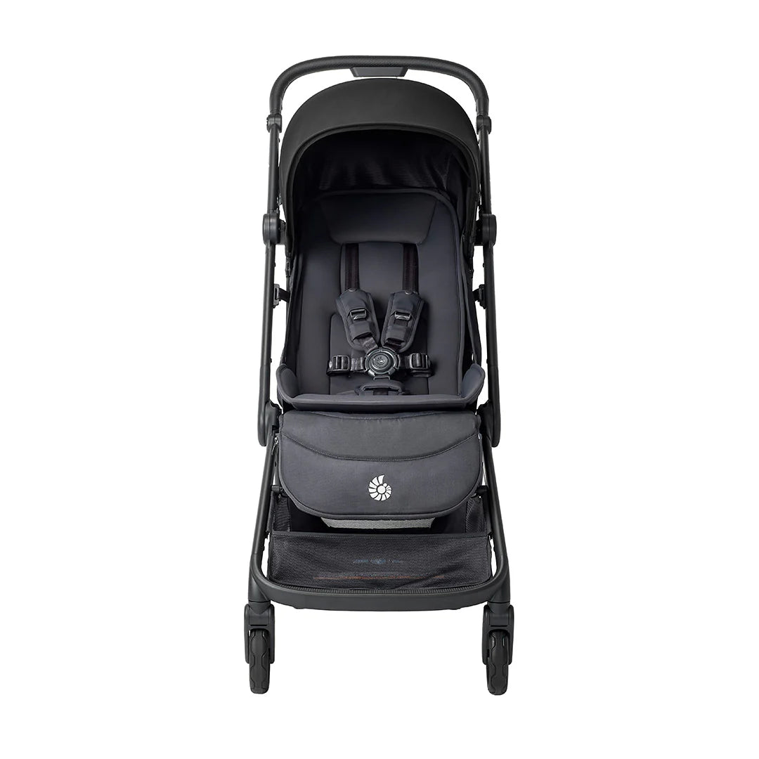 Ergobaby Metro 3 Compact Stroller – Newbie and Me