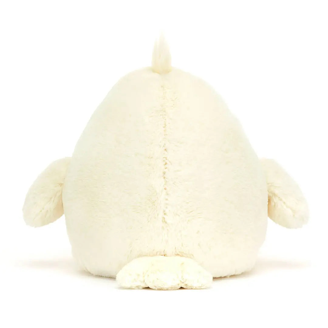Jellycat Delia Duck – Newbie and Me
