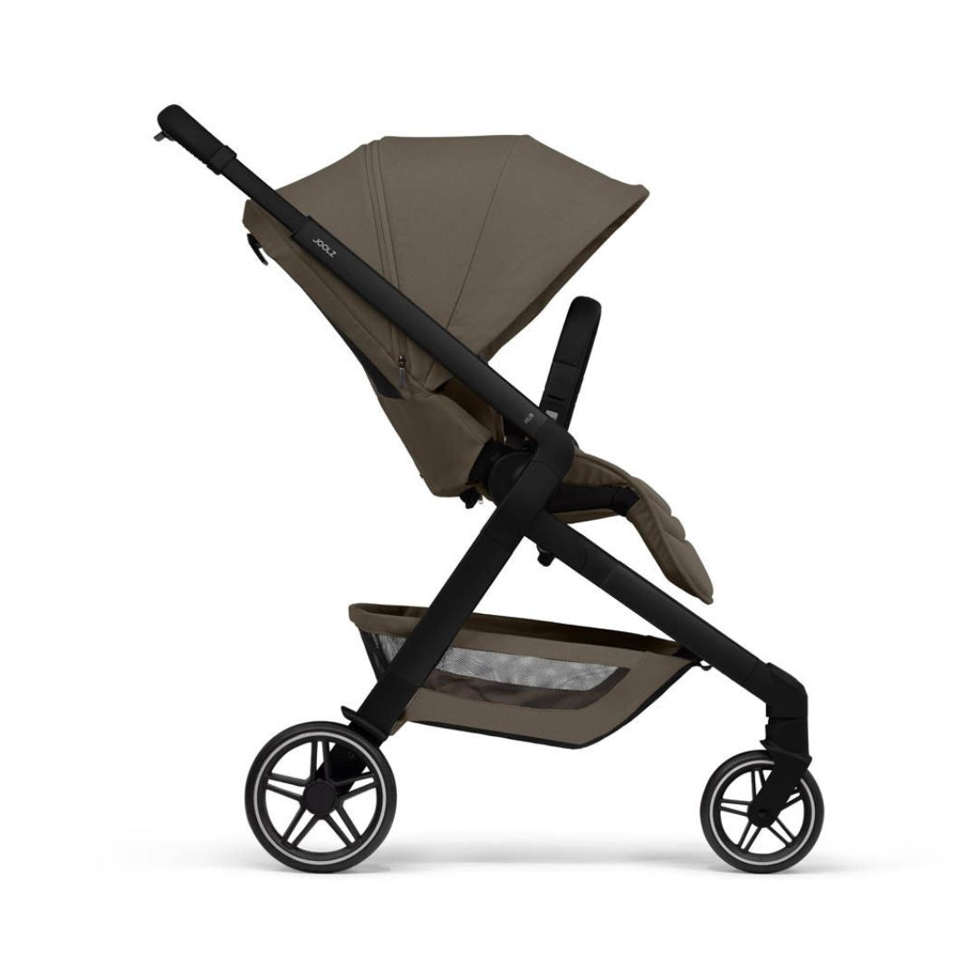 Joolz Hub2 Stroller - Hazel Brown – Newbie and Me