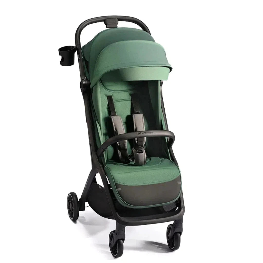 Kinderkraft NUBI 2 Compact Stroller | Newbie & Me – Newbie and Me