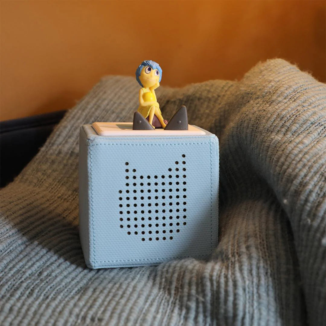 Tonies Disney Pixar - Inside Out – Newbie and Me