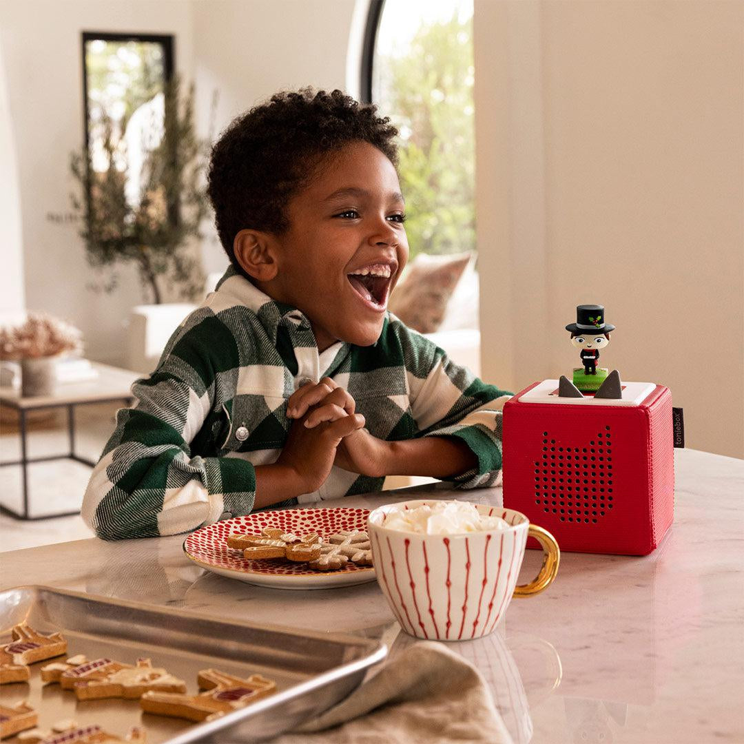 Tonies Favourite Classics - A Christmas Carol and other stories ...