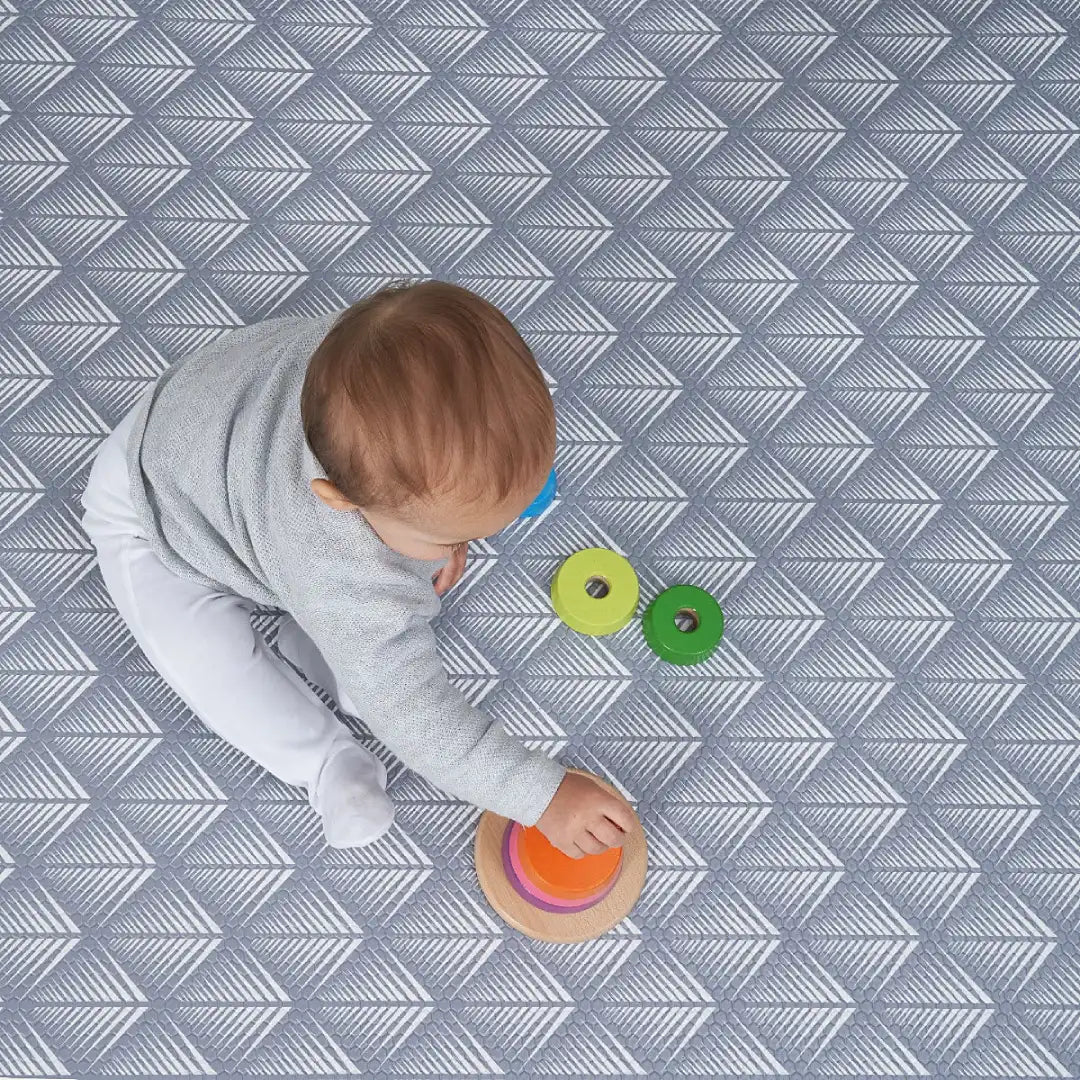 Luxury Padded XL Playmat – Newbie and Me